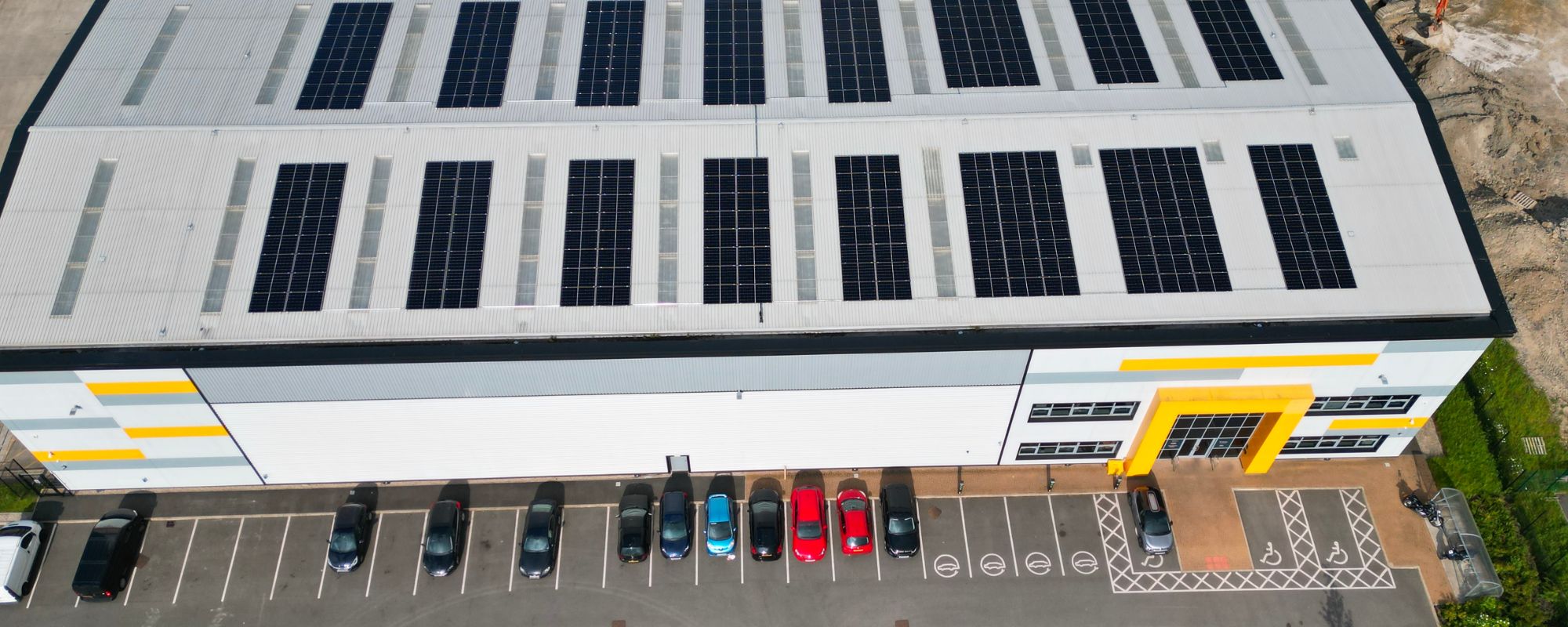 HSL Chairs | Solar Energy | Shawton Energy